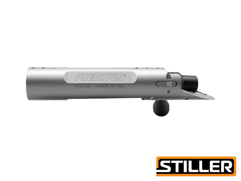Stiller Predator Receiver | Red Hawk Rifles