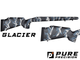 Pure Precision Altitude | Carbon Stock for Tikka T3/T3X | Red Hawk Rifles