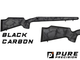 Pure Precision Altitude | Carbon Stock for Tikka T3/T3X | Red Hawk Rifles