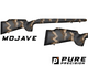 Pure Precision Altitude | Carbon Stock for Tikka T3/T3X | Red Hawk Rifles