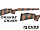 Pure Precision Altitude | Carbon Stock for Tikka T3/T3X | Red Hawk Rifles