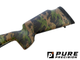 Pure Precision Altitude | Carbon Stock for Tikka T3/T3X | Red Hawk Rifles