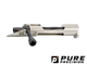 Pure Precision | SKLTN Titanium Receiver | Red Hawk Rifles
