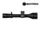 Nightforce NX8 Riflescope F1 2.5-20x50mm | TREMOR3 | Red Hawk Rifles