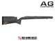 AG Composite Stocks | Alpine Hunter Stock | Red Hawk Rifles