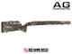 AG Composite Stocks | Adjustable Alpine Hunter | Carbon Fiber Stock ...