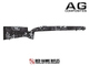 AG Composite Stocks | Alpine Hunter Fiberglass Stock | Red Hawk Rifles