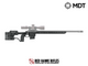 MDT Chassis | ACC Elite | Remington 700 | Red Hawk Rifles