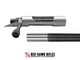 Stiller Predator Bartlein Carbon Barreled Action | Red Hawk
