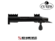 Curtis Custom Valor Hunter Receiver – Lightweight Action | Red Hawk Rifles