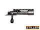 Stiller Wombat Receiver | Red Hawk Rifles