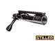 Stiller Wombat Receiver | Red Hawk Rifles