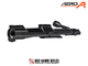 Aero Solus | Lightweight Bolt Action Receiver | Red Hawk Rifles