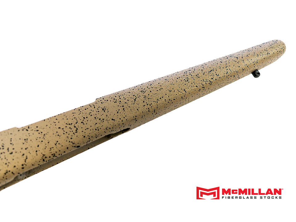 McMillan Game Scout | Rifle Stock | Remington 700 SA | Red Hawk Rifles