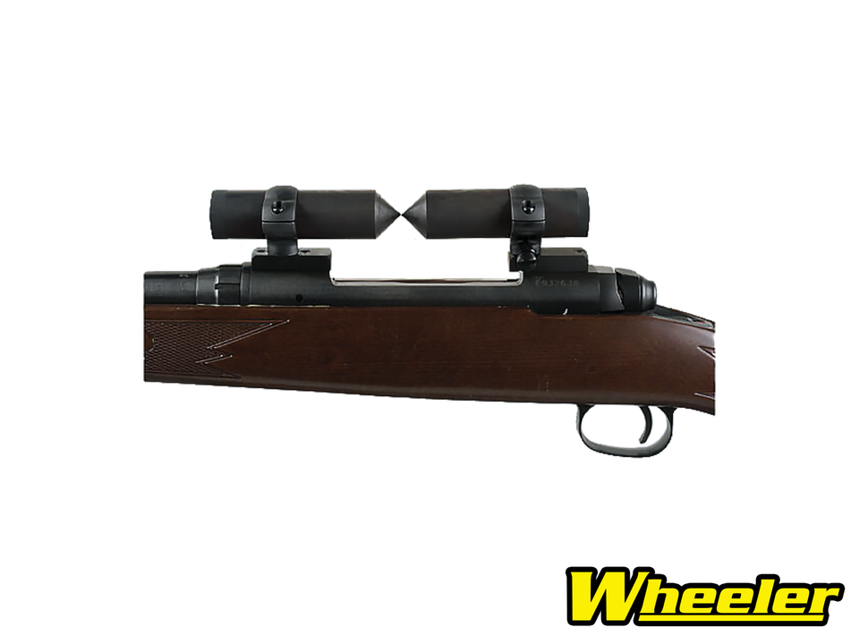 Wheeler Scope Ring Alignment and Lapping Kit | Red Hawk Rifles