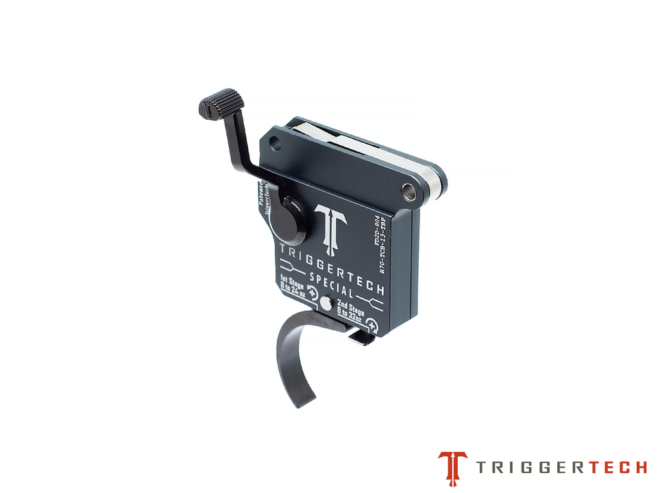 TriggerTech Diamond Trigger | Red Hawk Rifles