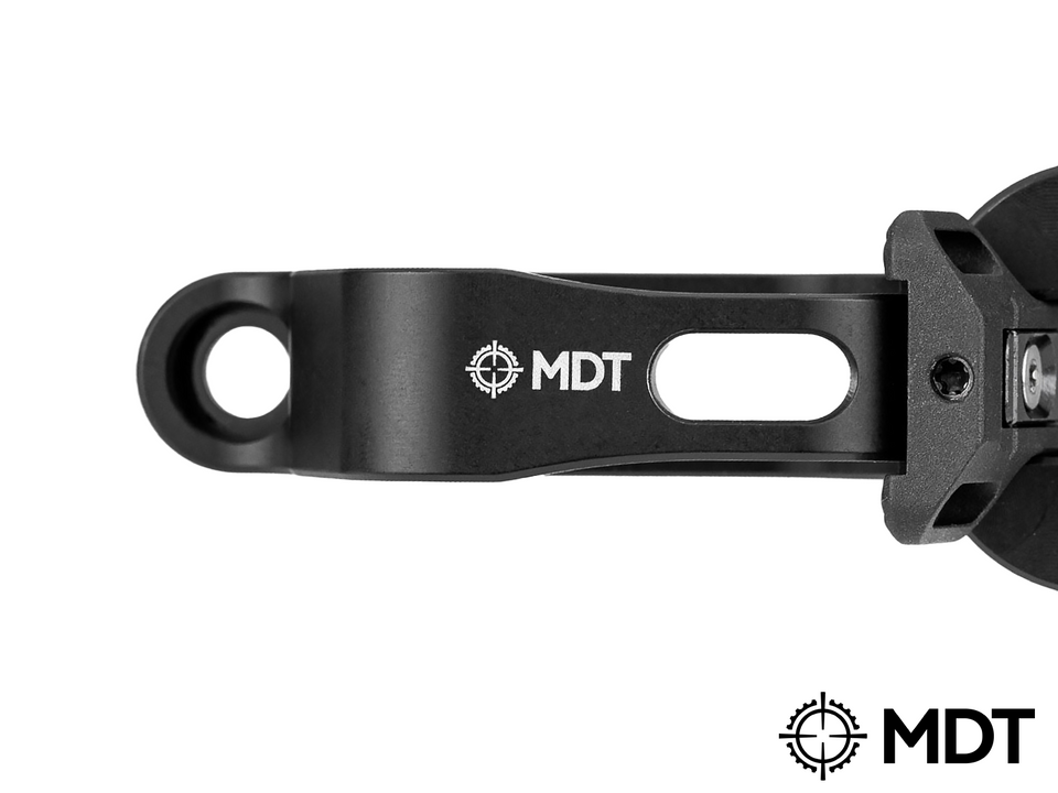 MDT M5 Bottom Metal Short Action - Precision AICS Remington 700