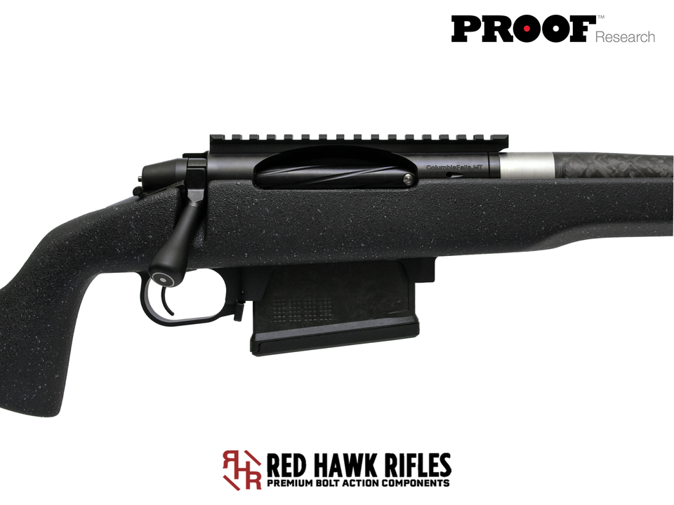 Proof Elevation MTR 2.0 | Mountain Tactical Rifles for Sale
