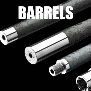 Red Hawk Rifles | Buy Remington 700 Parts and Accessories