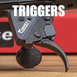 Red Hawk Rifles | Buy Remington 700 Parts and Accessories