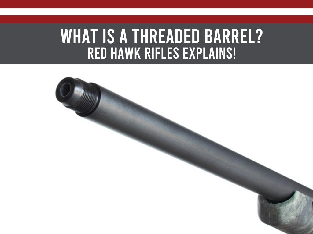 Red Hawk Rifles | Buy Remington 700 Parts and Accessories