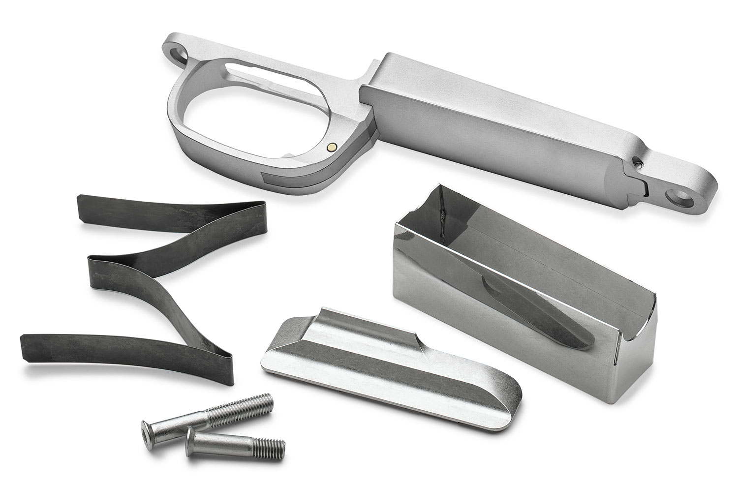 Is BDL Going Away? Timeless Design and Lasting Benefits - Red Hawk Rifles