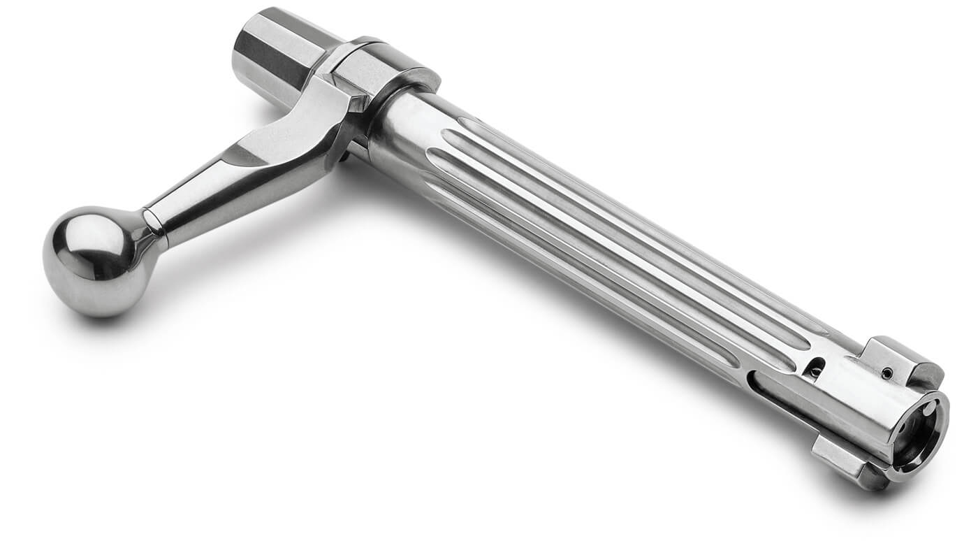 Bolt Face: What Does it Mean? - Red Hawk Rifles