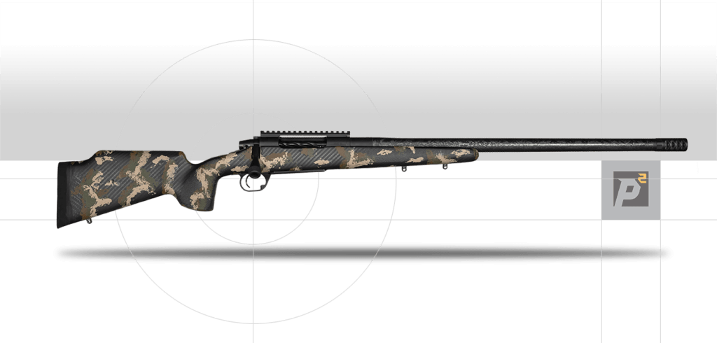 Do Carbon Fiber Stocks Live Up To the Hype? - Red Hawk Rifles