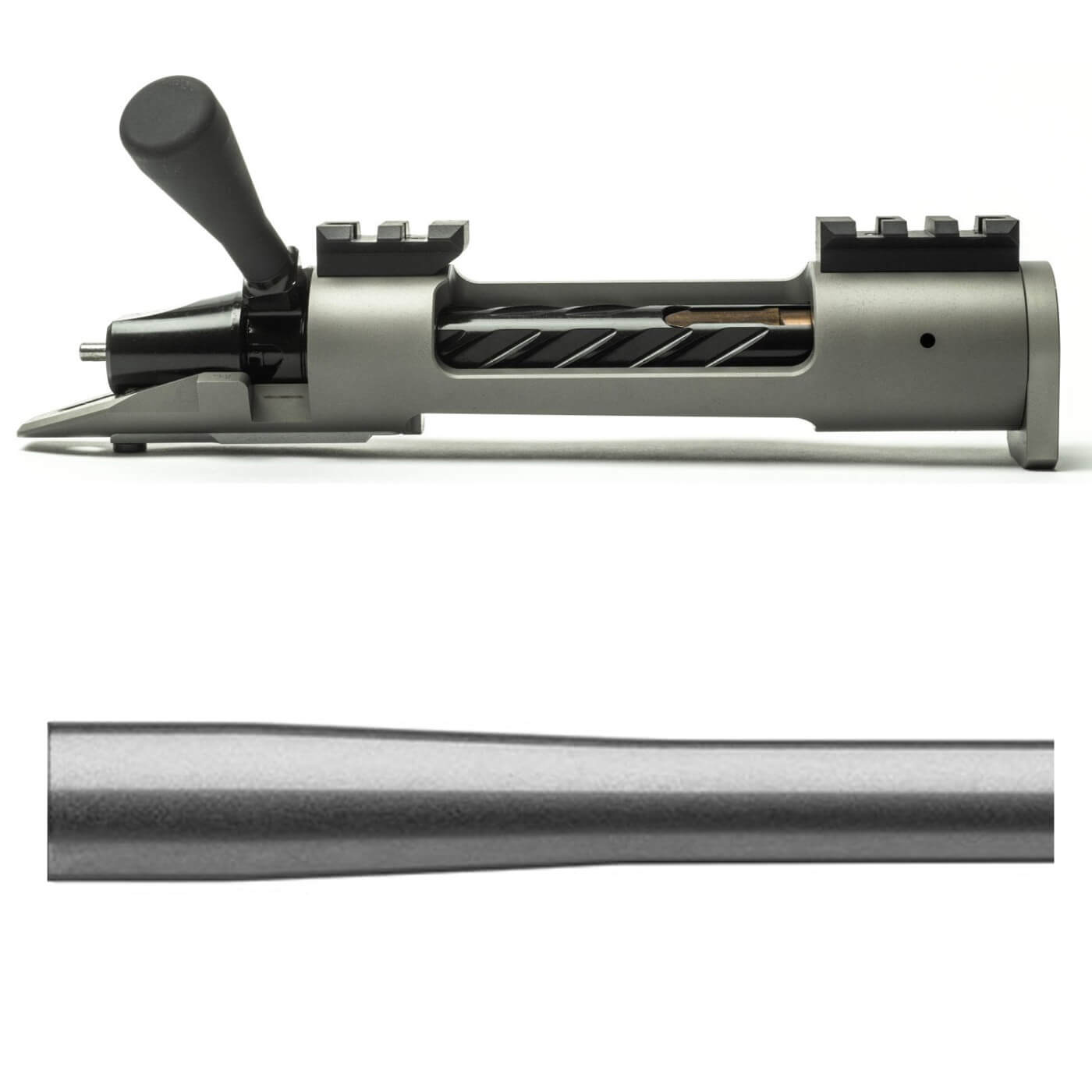 Are Custom Actions Worth the Money? - Red Hawk Rifles