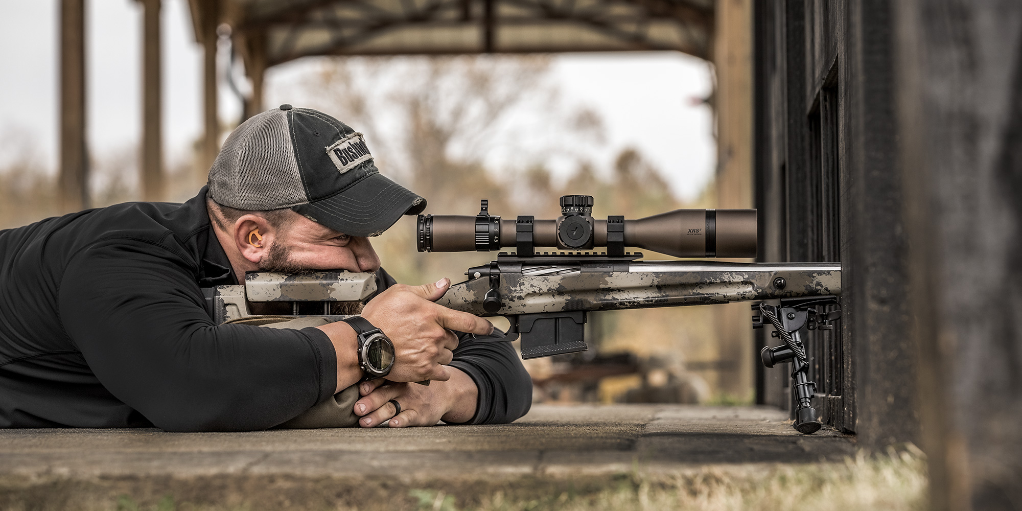 Manners Composite Stocks - Brand Highlight - Red Hawk Rifles