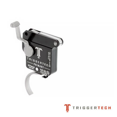 Why Use a Two Stage Trigger? - Red Hawk Rifles