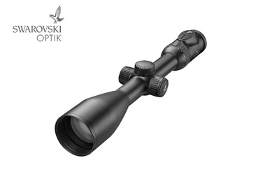Swarovski Z8i Illuminated Rifle Scope | Red Hawk Rifles