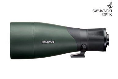 Swarovski Spotting Scope | ATX/STX/BTX 115 | Red Hawk Rifles