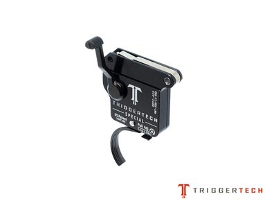Trigger Tech Special Trigger | Remington Model 7 Rifle