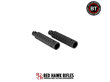 BT Atlas Bipod M-LOK Bipod Leg Extensions | Red Hawk Rifles