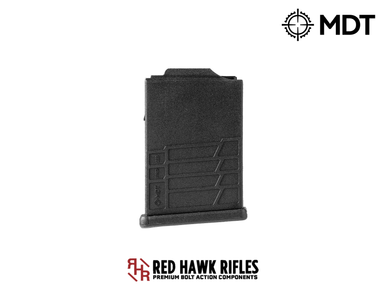 MDT AICS Poly 223 Magazine Gen 2 | Red Hawk Rifles