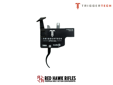 Trigger Tech Tikka T3 Special Trigger | Remington 700 Rifle