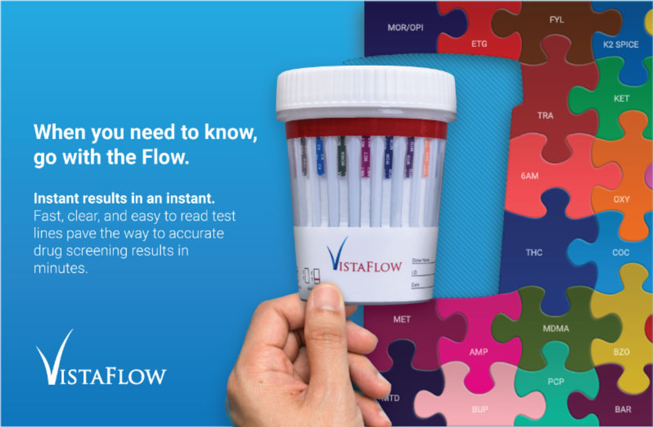 Vista Flow 16 Panel Urine Drug Test Cup vista-flow-16-panel-urine-drug-test-cup
