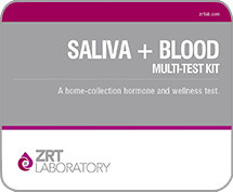 Comprehensive Female Profile II (Saliva/Blood)
