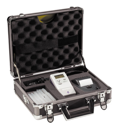 LifeLoc EV30 KIT Alcohol Breath Tester