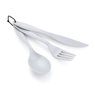 GSI 3 Pc Ring Set Eggshell