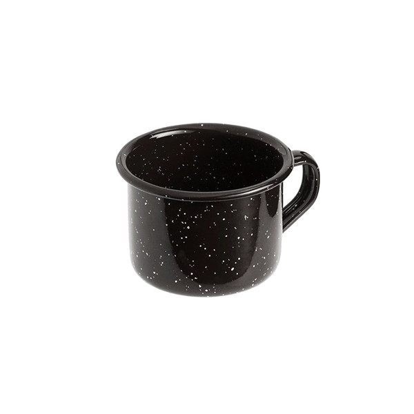 GSI Cup Mini Espresso Black