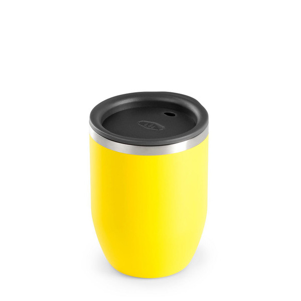 GSI - Doppio Cup - Yellow
