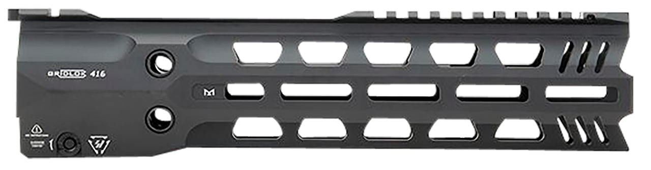 Strike Gridlok, Si Gridlok-416-fd-11 Gridlock 416 11" Rl