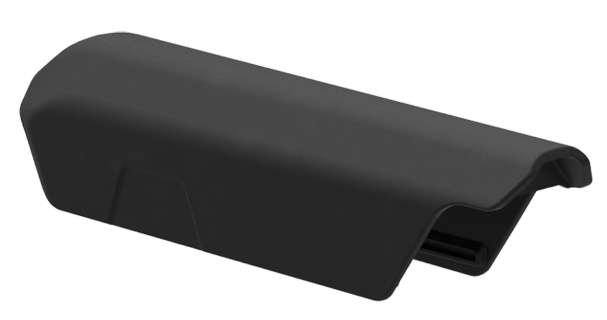 Magpul Industries Corp Ak Cheek Riser, Magpul Mag446-blk Ak Cheek Riser .50