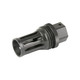 Kgm Quick Detach Flash Hider 5/8x24
