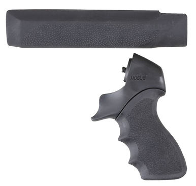 Hogue Overmolded Tamer, Hog 05015 Tamer Pg/fd Moss 500