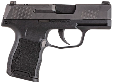 Sig Sauer P365, Sig 365-380-bss-ms P365 380 Acp 3.1 10r Ss
