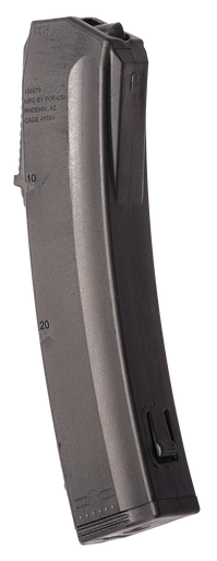 Patriot Ordnance Factory Replacement Magazine, Pof 00830 Phoenix Psg ...