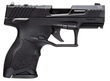Taurus Tx22c, Tau 1-tx22131-10 Tx22c 22lr 3.6 Cmpt 2x10 Bk/bk